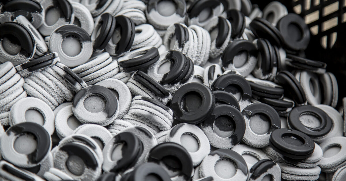 Quality | Grommets Ltd