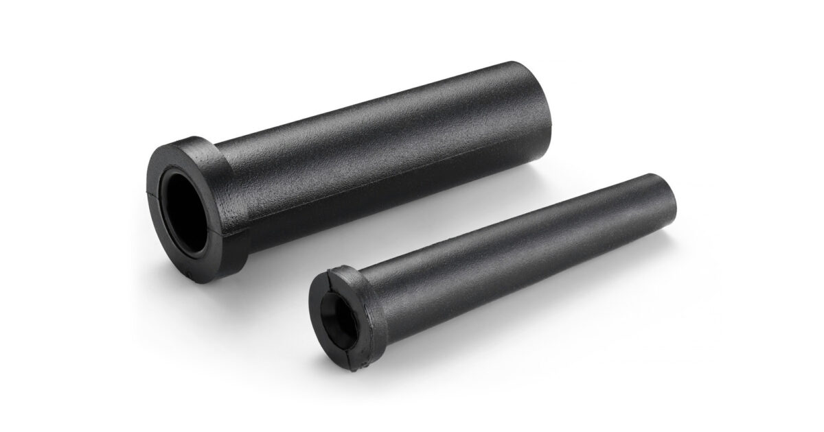 PVC Cable Entry Sleeves | Grommets Ltd
