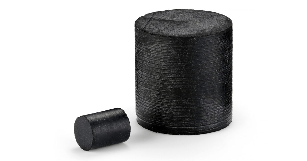 Standard Rubber Bungs | Rubber Stoppers UK