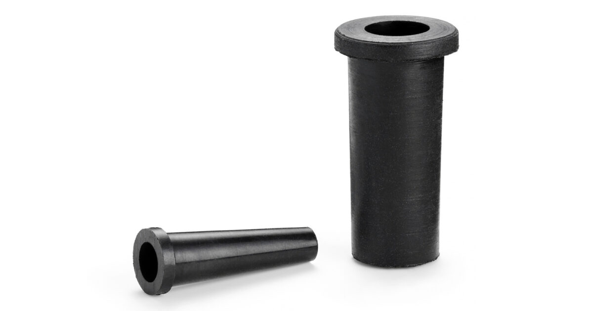 Rubber Cable Entry Sleeves
