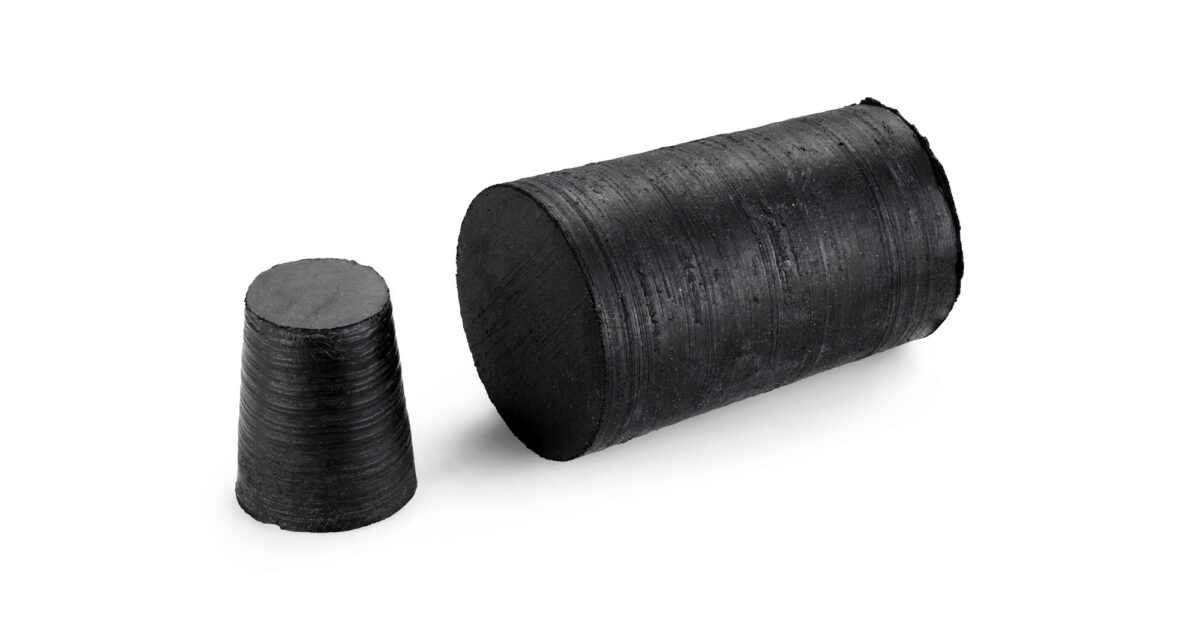 Tapered Bungs | Grommets Ltd
